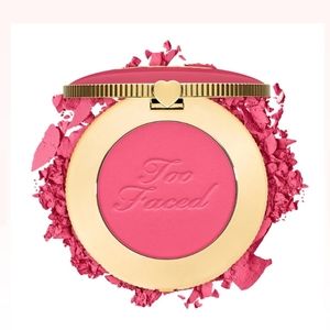 Too Faced | Makeup | Too Faced Cloud Crush Blurring Blush Watermelon ...